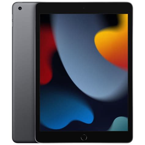 Comprar Apple Ipad Gris Espacial Cámara Ultra Gran Angular