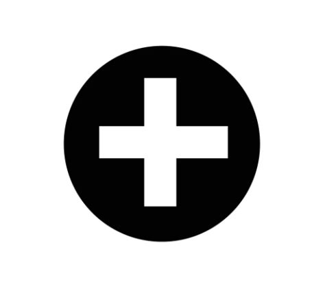Html How To Create Plus Symbol With Background Color In CSS Stack Overflow