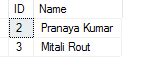 Sequence Object In Sql Server With Examples Dot Net Tutorials
