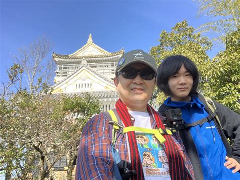動画【金華山】馬の背登山道の過酷な修行に息子が付き合ってくれた件！ Kyoheiさんの金華山・洞山・舟伏山の活動データ Yamap