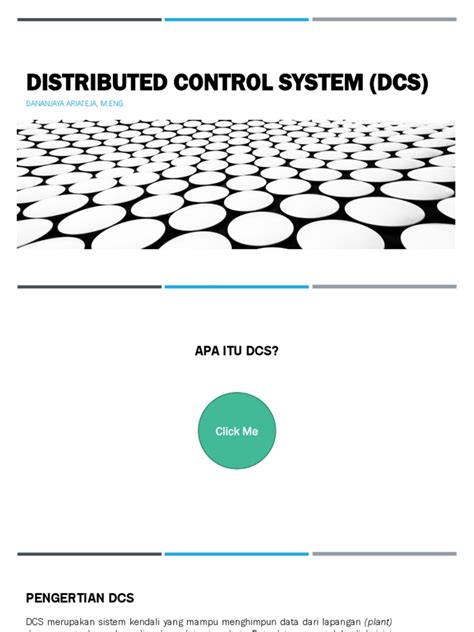 dcs introduction pdf