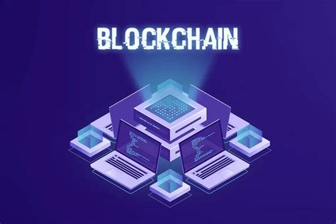 Blockchain Development Usage Trends In Cuneiform