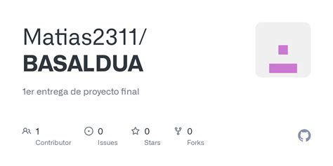 Basaldua Scipt De Proyecto Final Sql At Main Matias Basaldua Github
