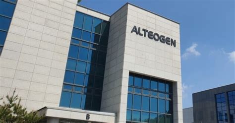 알테오젠 불법 공매도 대응위해 20 무상 증자 실시