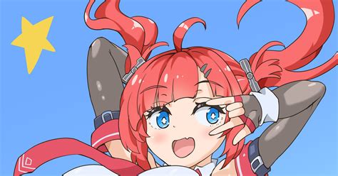 アズールレーン サンディエゴ まるのイラスト Pixiv