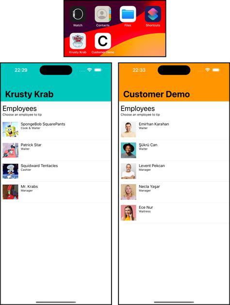 Multiple Apps From One Codebase Targets In Xcode By Emirhan Karahan
