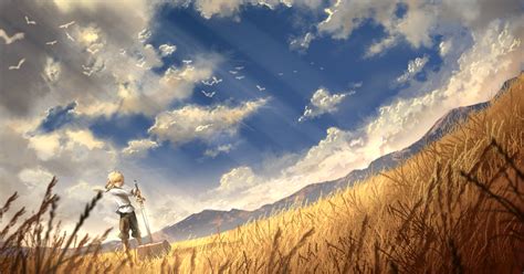 Fate 全て遠き理想郷 Rimuuのイラスト Pixiv