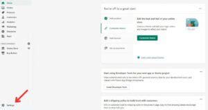 How To Delete A Shopify Store Quickly Comprehensive Guide