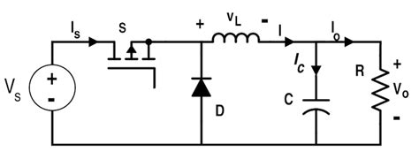 What Is A Switching Voltage Regulator Shunlongwei