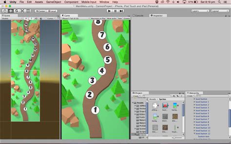 Gameobjects In Canvas Move Position When Aspect Ratio Is Changed Questions Answers Unity