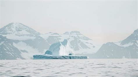 Le Vortex Polaire Va Se Diviser En Deux Neige Gel Faut Il Craindre