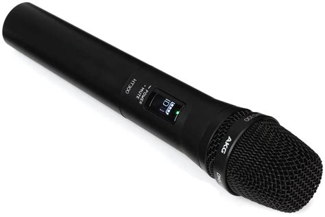 Радиосистема AKG DMS300 Microphone Set, комплектация: приемник ...