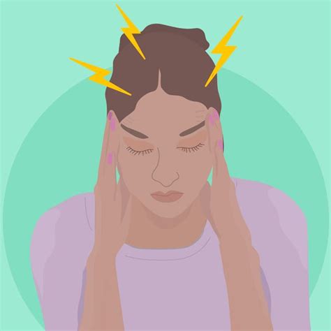 Brain Zaps Are They Serious And What Causes Them