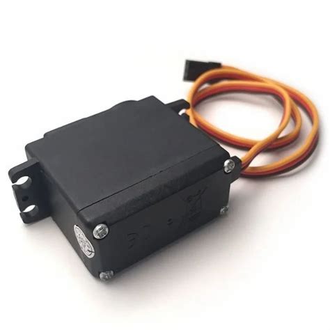 Mg995 High Speed Servo Motor180 Degree Agarwal Electronics