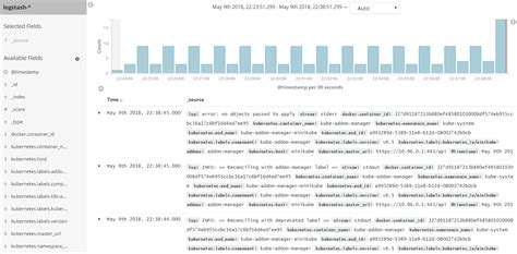 Minikubeでefkを使ってみる Kubernetes Qiita