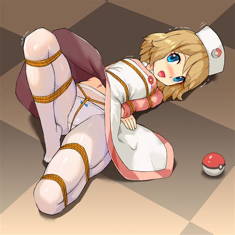 Serena Pokemon And 2 More Drawn By Haimei1980 Danbooru