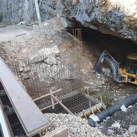 FOTO Lucrări pentru eliminarea restricțiilor de viteză la Regionala