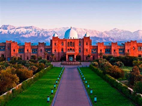 Las 20 Ciudades Mas Lindas Del Mundo