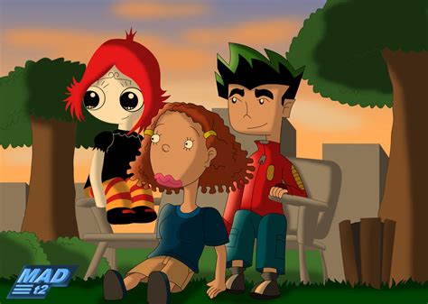 Ginger Ruby Jake By Cherrylights On Deviantart