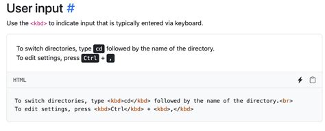 Nested ` `s In Docs · Issue 38000 · Twbsbootstrap · Github