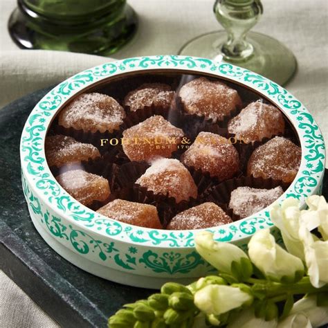 Crystallised Ginger 160g