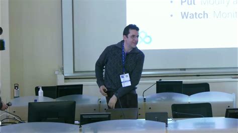 Maximising Microservice Databases With Kubernetes Postgres And