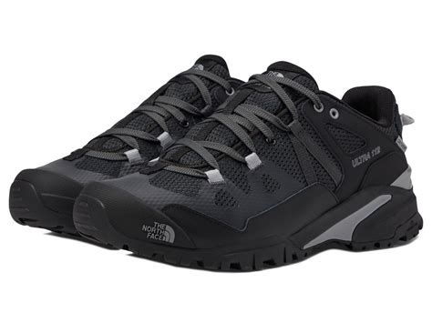 The North Face Ultra 112 Wp In Black For Men Lyst