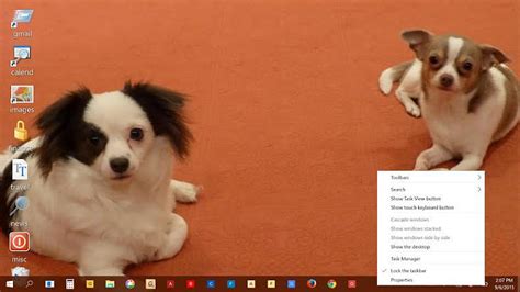 Pinned Taskbar Icons How To Replace Letter Tiles W Website Logo Solved Windows 10 Forums