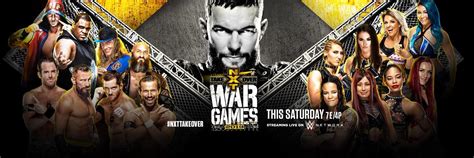 383 Best Nxt Takeover Images On Pholder Squared Circle Wwe Games And Wwe