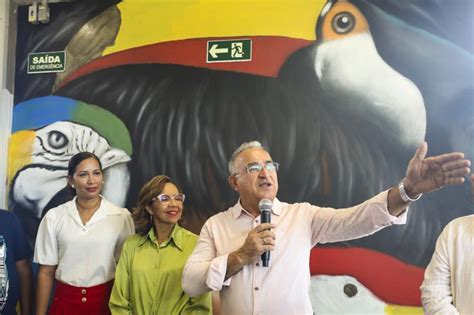 Estações do BRT de Belém se transformam em galerias de arte urbana REDEPARÁ