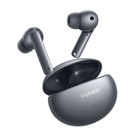 Huawei Freebuds I Bluetooth Truly Wireless In Ear Earbuds With Mic