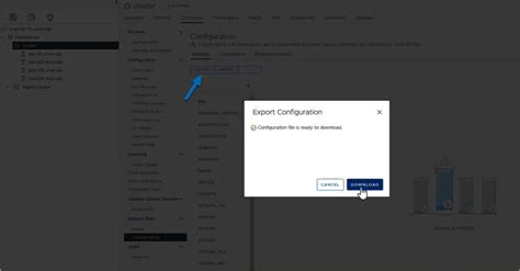 VSphere Configuration Profiles How VMware VCenter Server 8 0 U2 Can Simplify And Optimize