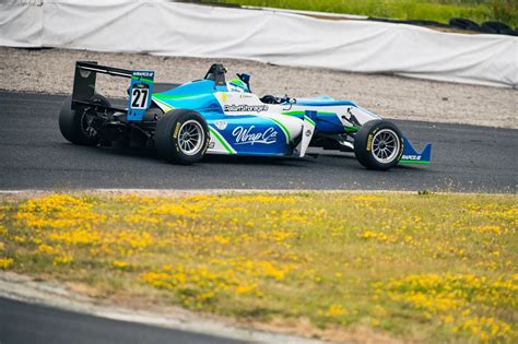 Dallara F312 Mercedes