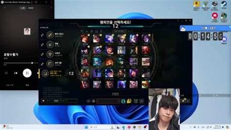 신입 ♥ 킬룰렛 미션환영 맞즐 아프리카tv Vod