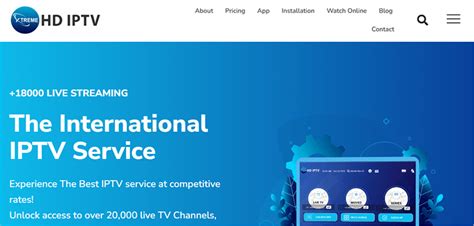 Best IPTV Subscription Service Providers In Canada