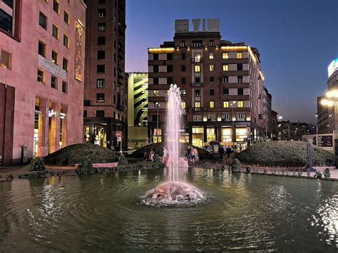 Lista Delle 100 Cose Gratis Top Da Fare A Milano