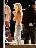 Anna Faris Used A Body Double According To Her Rep Wednesday July 7