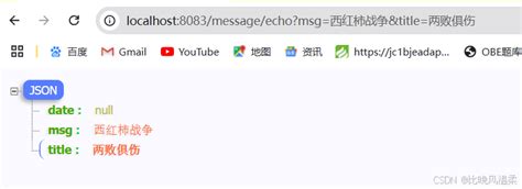 Springboot中使用filter（过滤器）springboot Filter Csdn博客