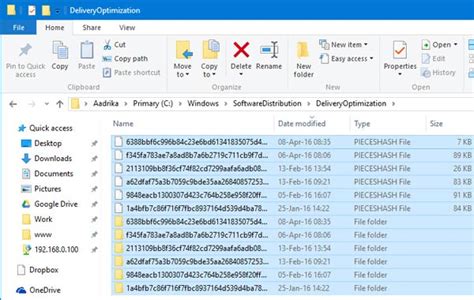How To Delete Windows Update Cache To Reclaim Space