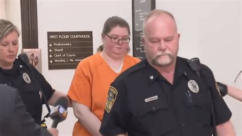 Pa Nurse Pleads Guilty To Killing Nursing Home Residents Families Call