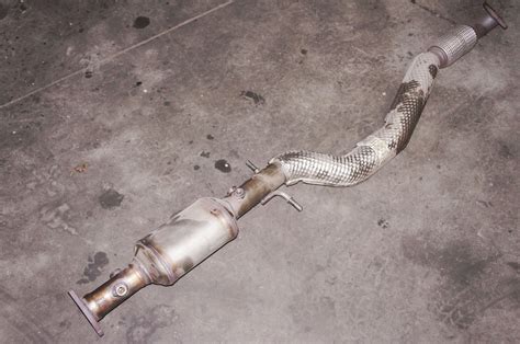 HK250 Opel Insignia B 1 5b Katalizator Za 168 88PLN Z Widlino Allegro