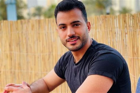 Lirik Terjemahan Lagu Tabassam Oleh Mohamed Tarek Backsound Viral