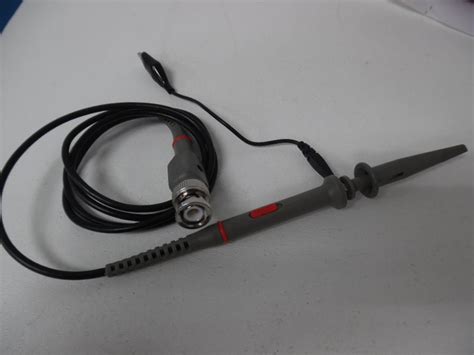 Tektronix P6100 Probe 100mhz Ebay