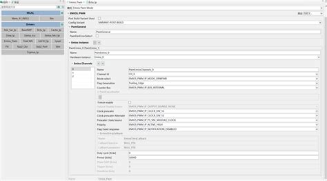 Solved Re S32k312 Pwm Period And Icu Configuration Nxp Community