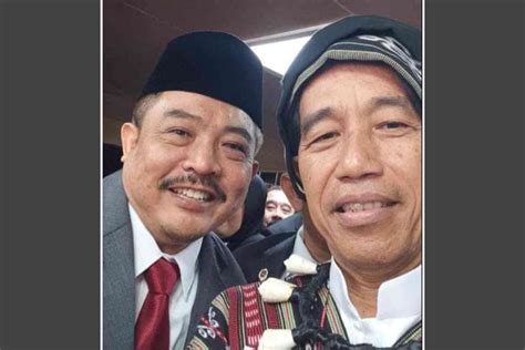 Profile Lalu Niqman Zahir Yang Namanya Kembali Mencuat Kekayaan Rp Miliar Dan Punya Tanah