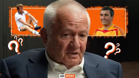 Nicolae Dobrin sau Gică Hagi? Adrian Porumboiu a dat verdictul imediat: "Cel mai bun din toate ...