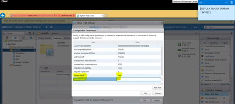 Lab 23 Configuring Vmware Vsphere Fault Tolerance It Blog