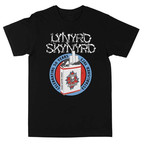 Lynyrd Skynyrd Store