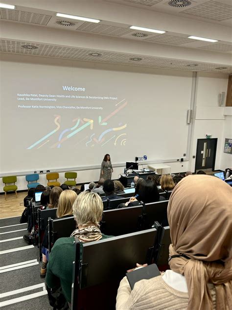 Ayesha Qadir On Linkedin Dmuinternational Diversitymatters Dmuproud