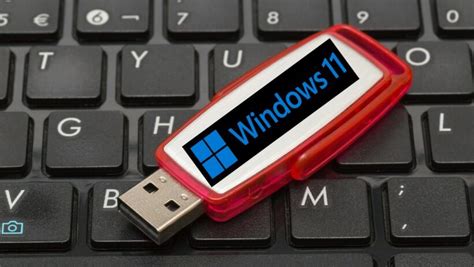 How To Create A Bootable Windows USB Drive